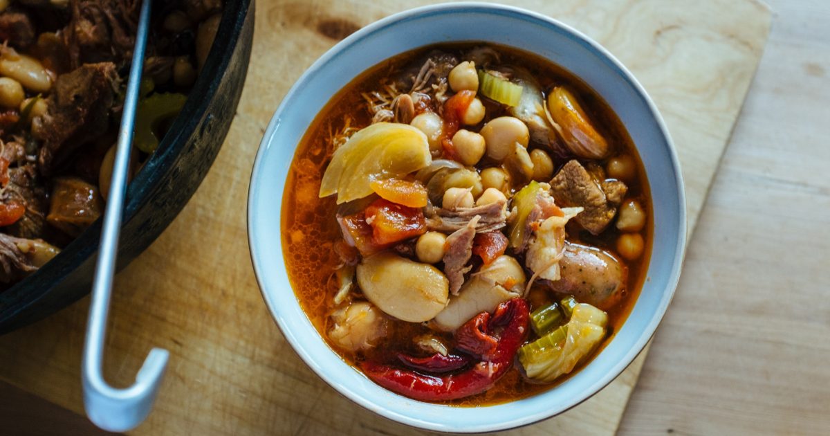 Perfekt gryterett til middagsbesøk | Mere Mat